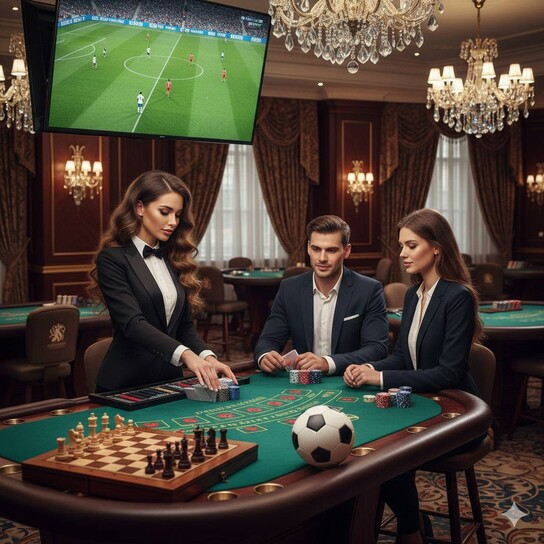 麻将今日运势测试 - 测测今天麻将运气如何 | 麻将运势分析